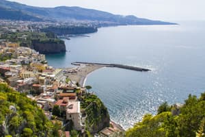 Top Things to Do in Vico Equense: Beaches, Food & More