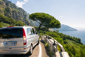 2025 Train Sorrento - Napoli - Campania Express Train Tickets and Schedule