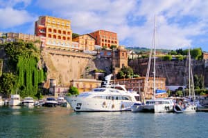 Discover Sorrento, Italy: Free PDF Tourist Guide | Expert Tips & Day Trips